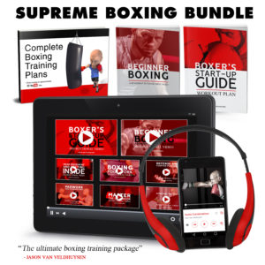 Products Archive - The Ultimate Boxing Experience